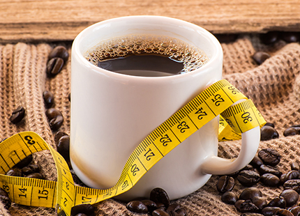 Coffee Fat Burner | Laperva